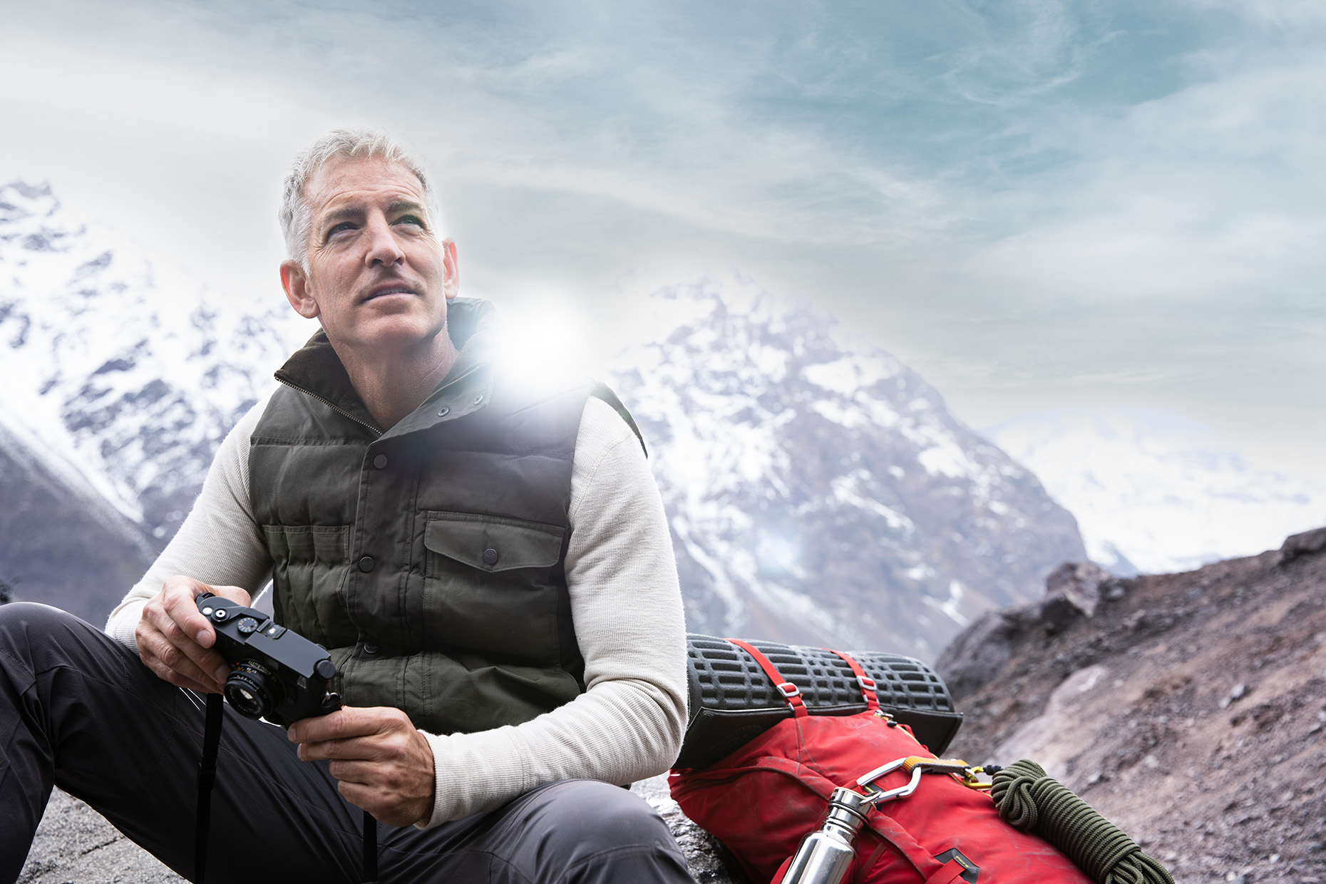 Steve Beaudet, Photographer